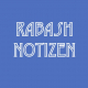 Notiz 634: Ehrfurcht vor dem Himmel - Bnei Baruch Kabbala Akademie